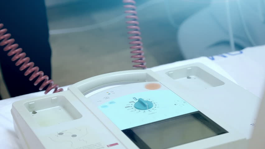 Defibrillator Stock Video Footage - 4K and HD Video Clips | Shutterstock
