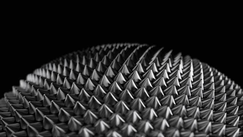 Backgrounds Abstract Spikes Wallpapers