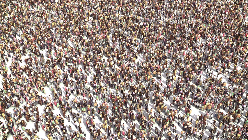 World Population Stock Video Footage - 4K and HD Video Clips | Shutterstock