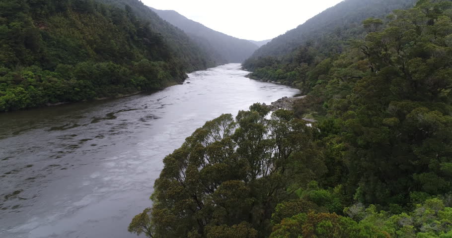 River Scenic and landscape in New Zealand image - Free stock photo ...