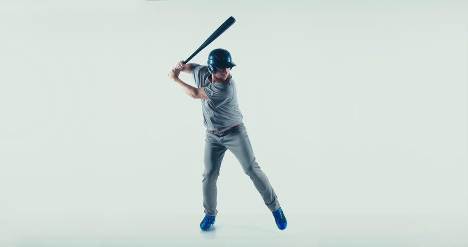 Baseball players at Bat image - Free stock photo - Public Domain photo ...