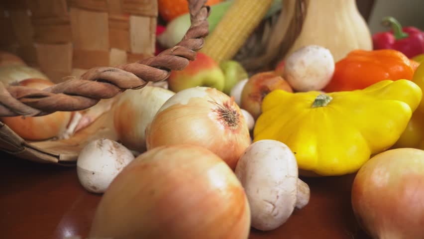 Cornucopia Stock Video Footage - 4K and HD Video Clips | Shutterstock