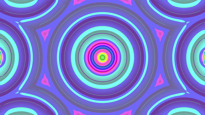 Happy Hypnosis Loop - 4k Stock Footage Video (100% Royalty-free ...