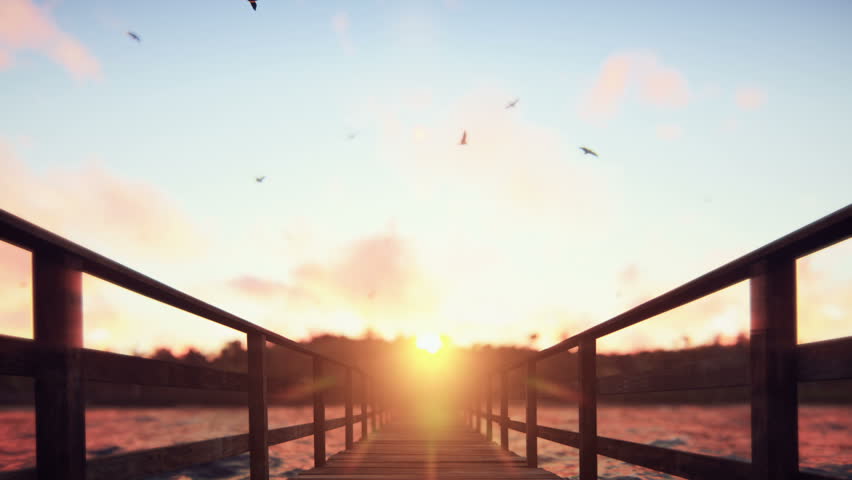 Bridge over Lagoon image - Free stock photo - Public Domain photo - CC0 ...