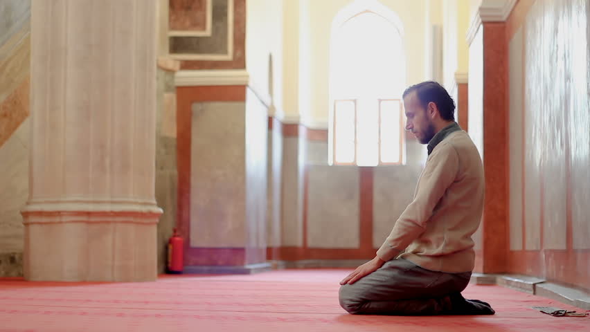 Namaz Stock Video Footage - 4K and HD Video Clips | Shutterstock