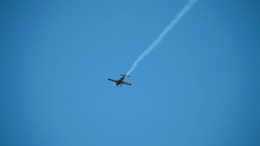 Small Plane in flight image - Free stock photo - Public Domain photo ...