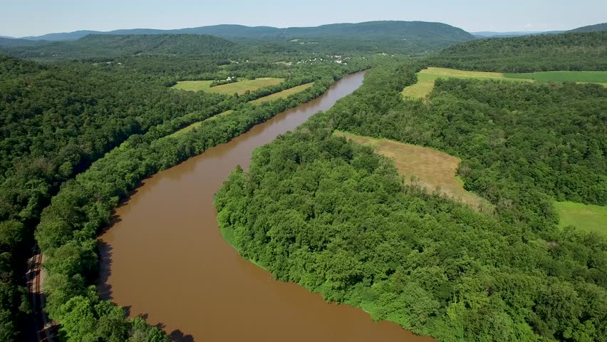 Across the Potomac River image - Free stock photo - Public Domain photo ...
