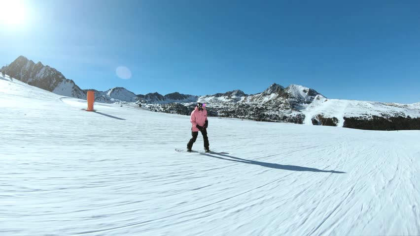 snowboarding-athlete image - Free stock photo - Public Domain photo ...