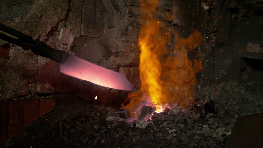 Forging Stock Video Footage - 4K and HD Video Clips | Shutterstock