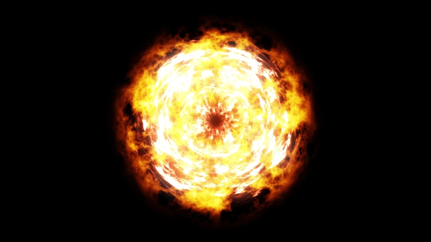 Energy Animation, Graphic Energy Animation, Stock Footage Video (100% ...