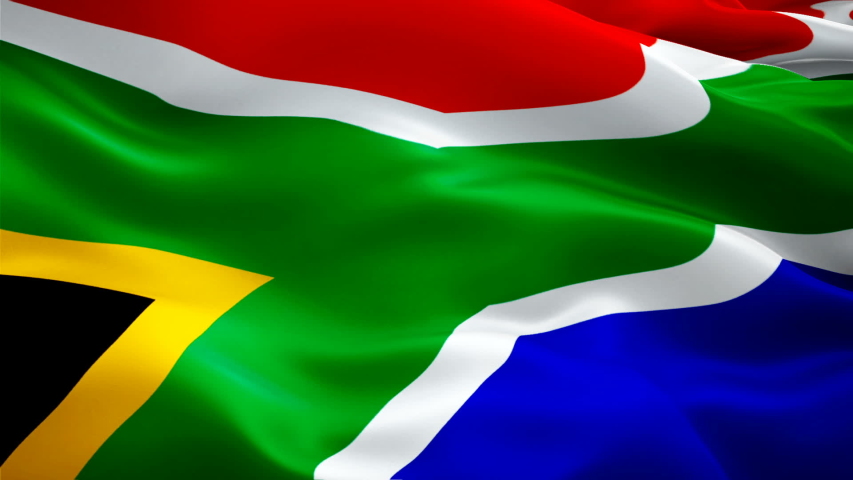 Flag of South Africa image - Free stock photo - Public Domain photo ...