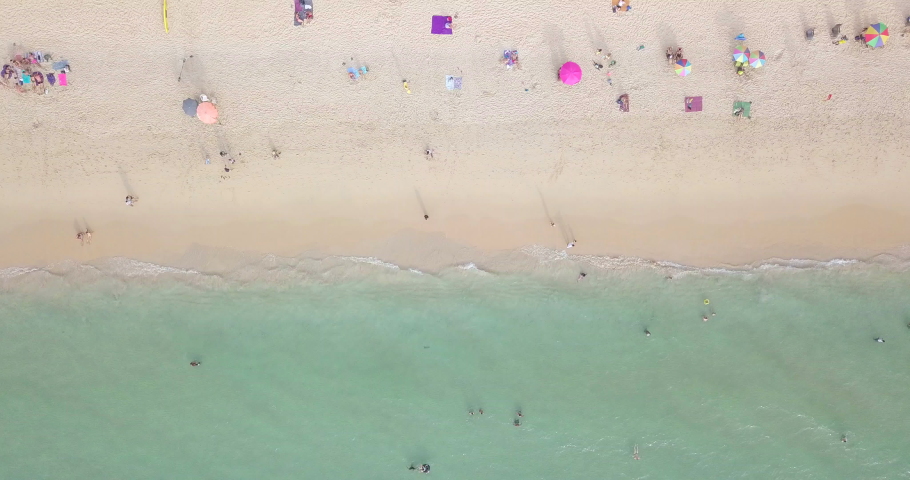 Sand layers on the beach image - Free stock photo - Public Domain photo ...