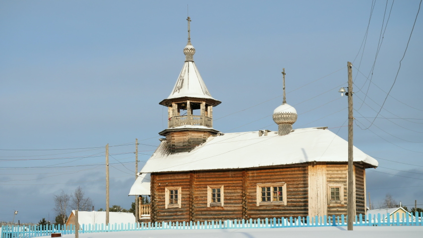 Russian Orthodox Church image - Free stock photo - Public Domain photo ...