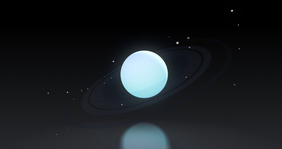 View of Uranus image - Free stock photo - Public Domain photo - CC0 Images