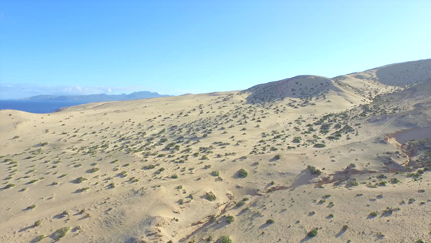 The Wilderness Of Zin Desert In The Negev District In Southern Israel ...