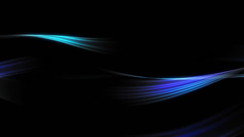 Air Wave Background. Stock Footage Video (100% Royalty-free) 1126240 ...