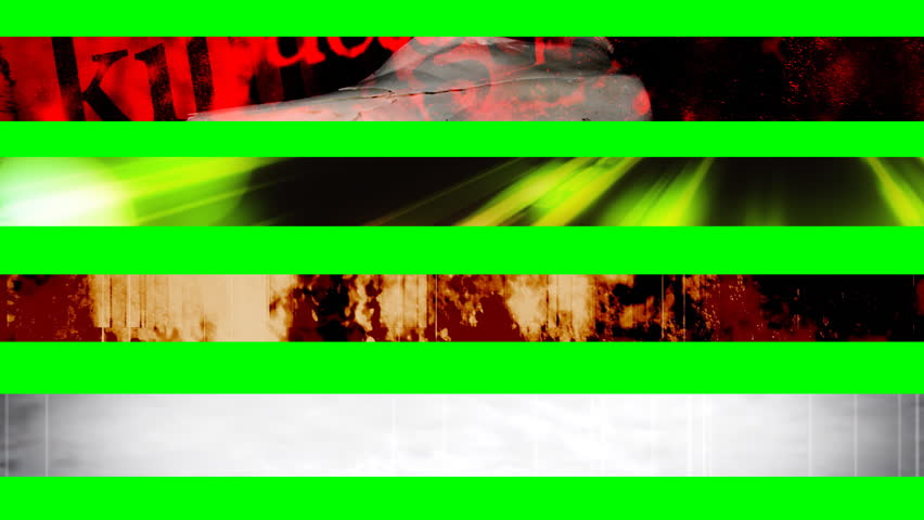 Lower Third Stock Footage Video | Shutterstock