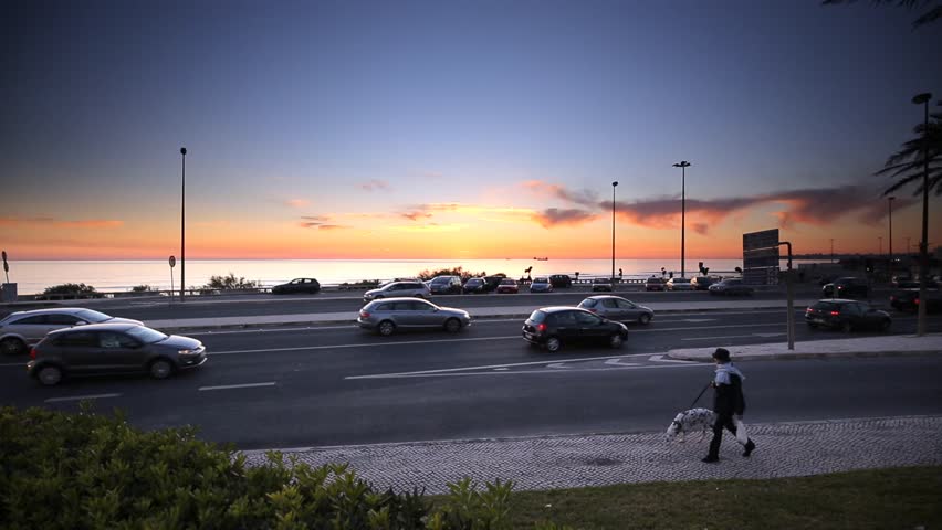 「cinemagraph loop - cars slowly driving」の動画素材 | 12529310 | Shutterstock