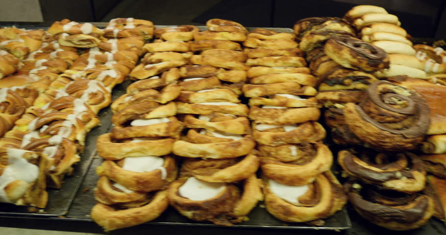 Chocolate Pretzels image - Free stock photo - Public Domain photo - CC0 ...