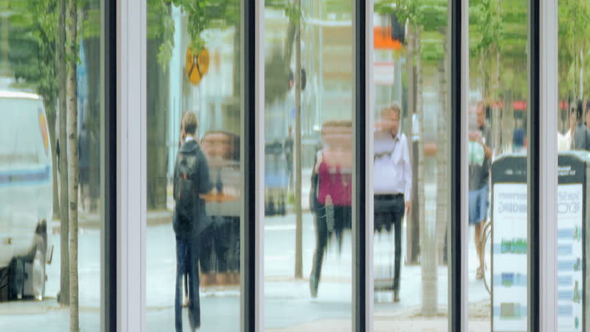 Boston, Ma - Oct 15: Stock Footage Video (100% Royalty-free) 13365410 ...