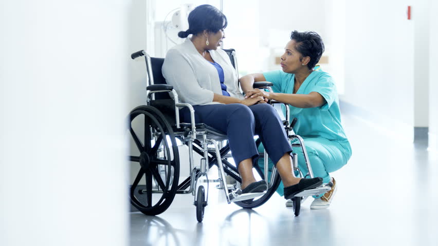 Communicating With Clients Who Have a Disability – Communication in ...