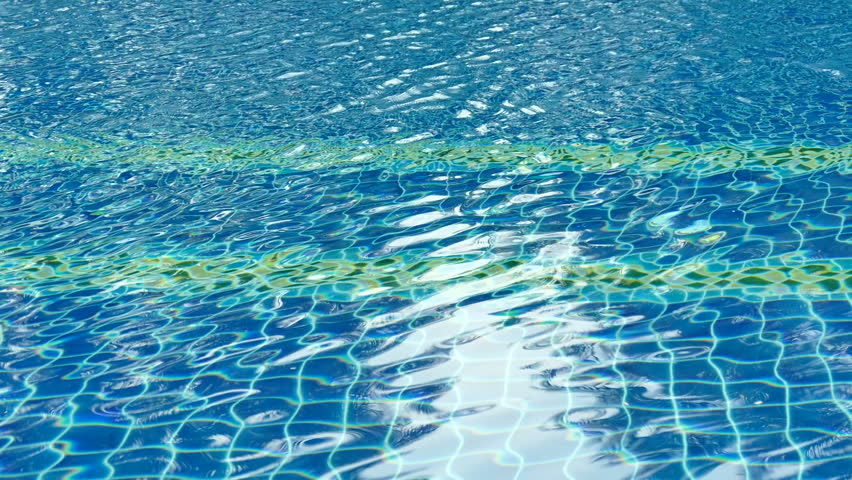 Swimming Pool Stock Footage Video (100% Royalty-free) 14830570 ...