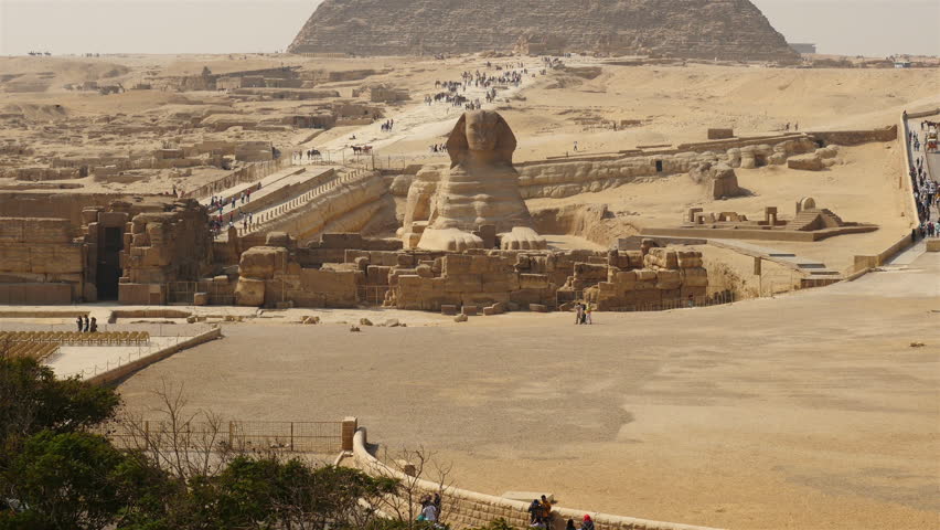 Ancient people in Egypt image - Free stock photo - Public Domain photo ...