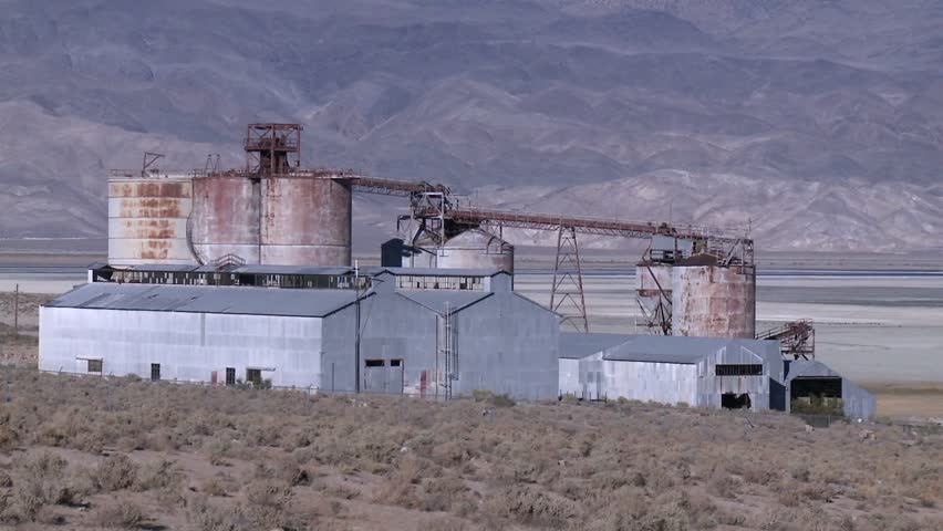 Vertical Pan of an Old Stock Footage Video (100% Royalty-free) 1526270 ...