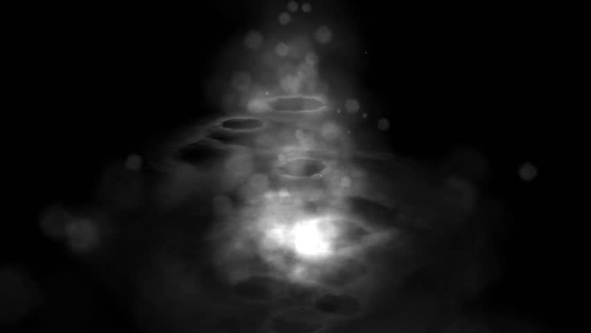 Steam Particles,Underwater Black Dirt Dust World,transparent Smog,smoky ...