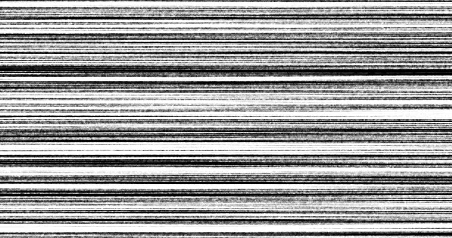 TV Static Noise High Definition Animated Loop Of Television Static ...