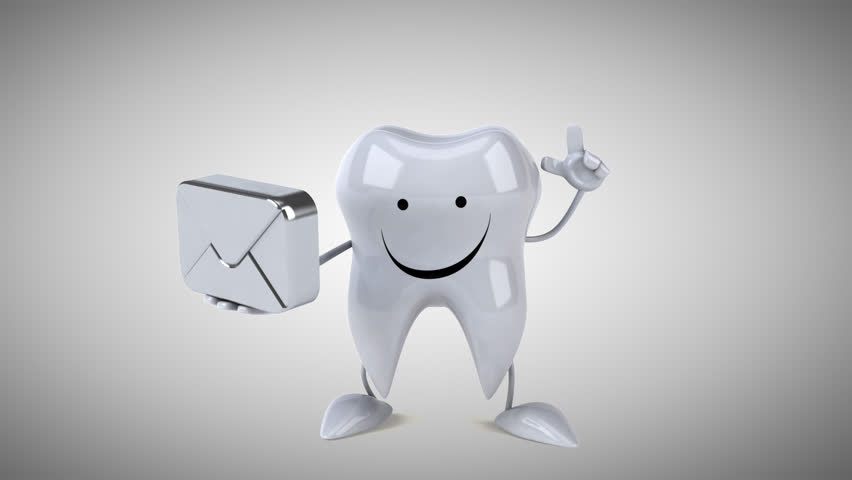 Fun Tooth Dancing Stock Footage Video 862909 | Shutterstock