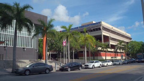 Miami Police Department Stock Video Footage - 4K and HD Video Clips ...