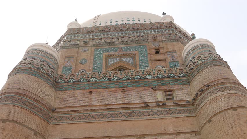 Multan, Pakistan - June 17, Stock Footage Video (100% Royalty-free ...
