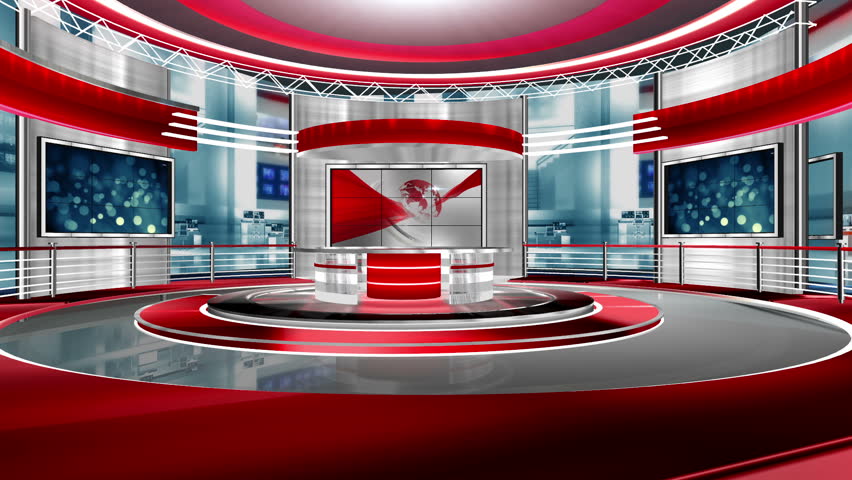 Virtualset Studio Vivid 1 Here Is Nice Virtual Set Background Realize ...