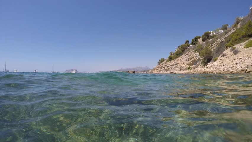 Landscape View Of Rangiputa Beach In Karikari Peninsula Northland,New ...
