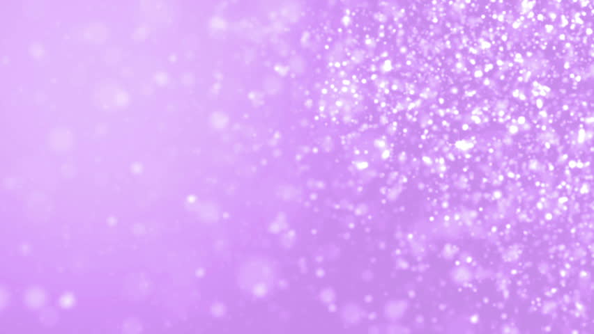 Elegant Violet Abstract With Snowflakes.Christmas Animated Violet ...