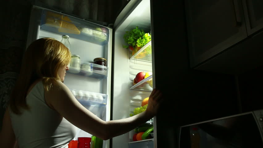 Refrigerator Stock Video Footage - 4K and HD Video Clips | Shutterstock