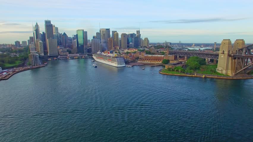 Bridge And Tainan Canal In Anping, Taiwan Stock Footage Video 2327336 ...