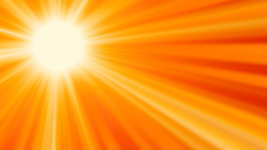 Midday Sun Stock Footage Video | Shutterstock