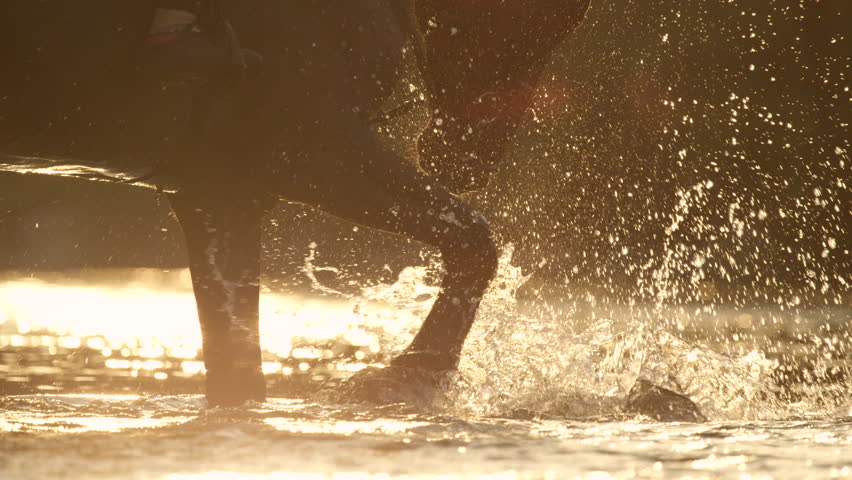 Slow Motion Close Up Cheerful Stock Footage Video 100 Royalty Free 19461430 Shutterstock 
