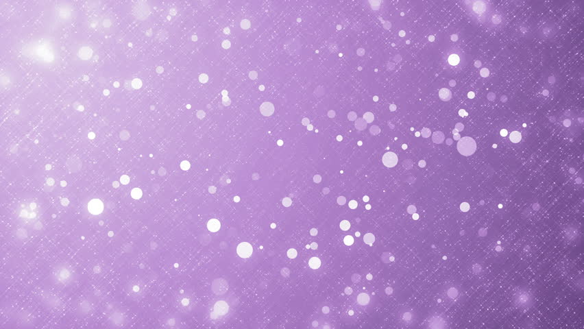 Elegant Violet Abstract With Snowflakes.Christmas Animated Violet ...