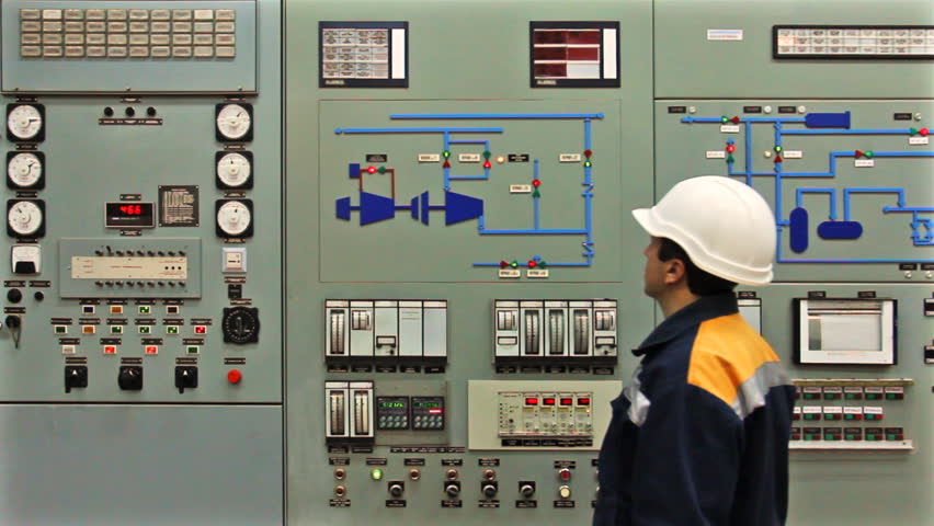 วิดีโอสต็อกของ triggered audio-visual emergency warning alarms on ...