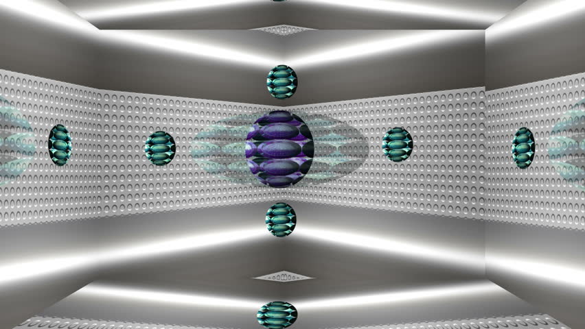 Ultra Future Box Stock Footage Video (100% Royalty-free) 2040710 ...