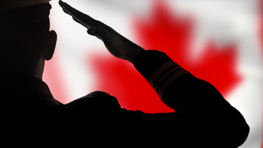 Canadian Armed Forces Stock Footage Video | Shutterstock