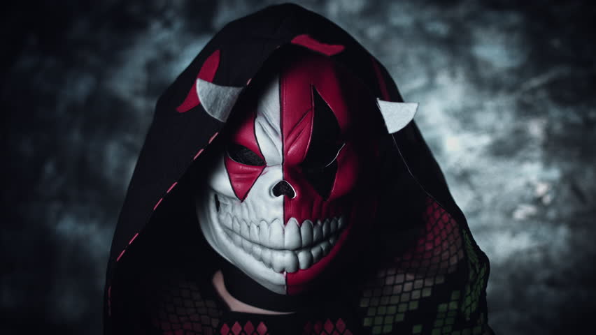 Ninja Stock Footage Video | Shutterstock