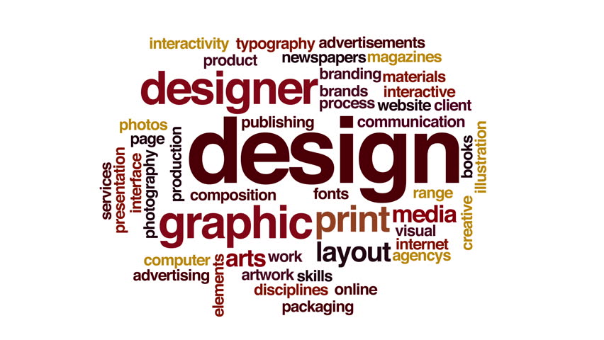 Road Rage Animated Word Cloud, Text Design Animation. Stock Footage ...