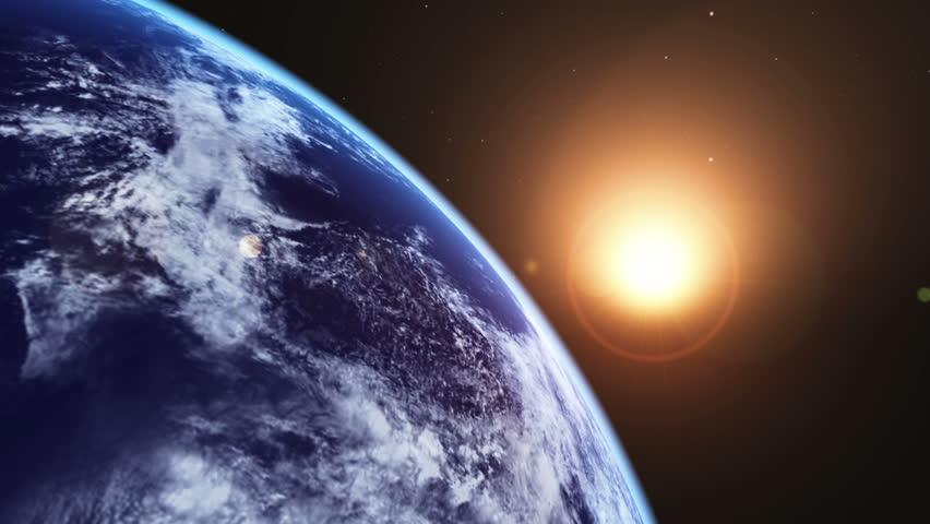 Earth Stock Footage Video (100% Royalty-free) 2137220 | Shutterstock