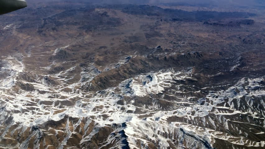 Aerial View. Mountain Stock Footage Video (100% Royalty-free) 21656920 ...