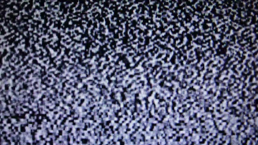 Stock video of high definition television - macro static | 2174900 ...