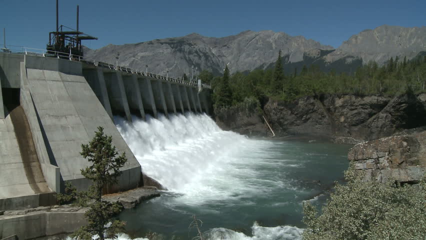 Hydro power Stock Video Footage - 4K and HD Video Clips | Shutterstock